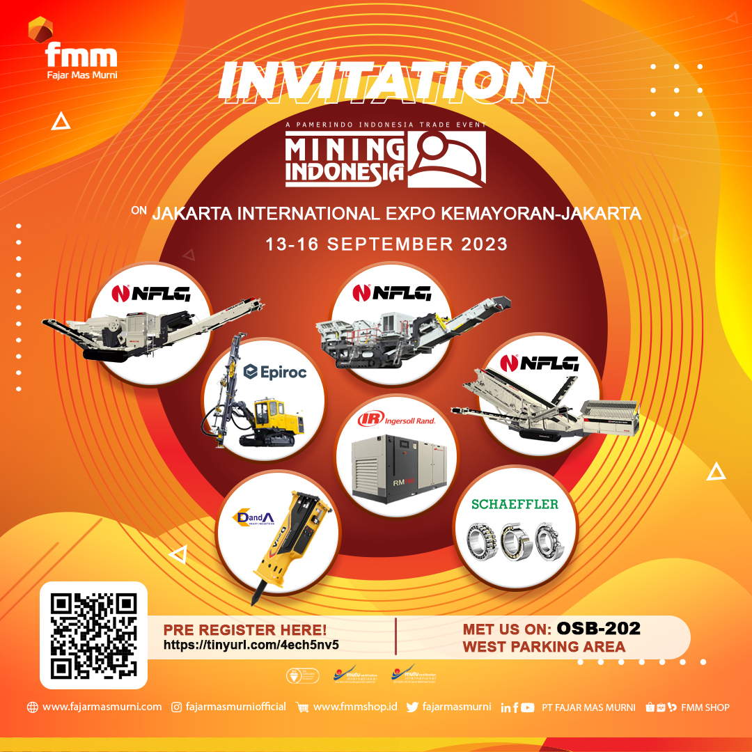 Home - PT Fajar Mas Murni